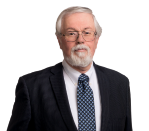 Brian Dougherty, BComm, CPA, CA | Heritage Trust Company